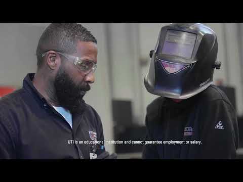 How President of Epic Piping Adam Thompson Discovered the Benefits of Welding