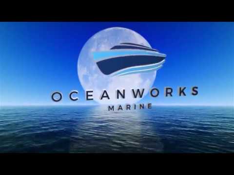 Ocean Works Marine | Marine A/C Repairs and Installation Ft. Myers FL