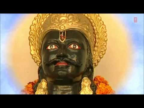 Shani Dashrathkrut Kalyankari By Shailendra Bhartti Full Video Song I Sampoorna Shani Vandan