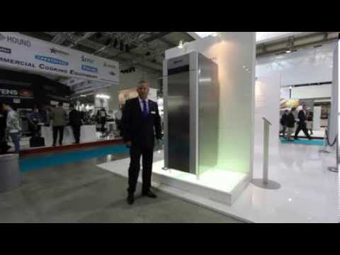GRAM SUPERIOR PLUS P72 - Host 2013 - Stand H22 - L4 - Fieramilano