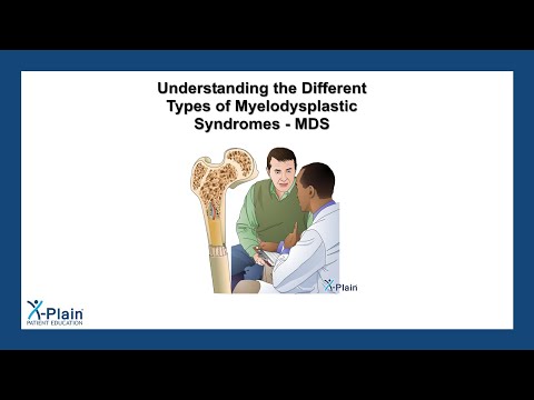 Understanding the Different Types of Myelodysplastic Syndromes - MDS