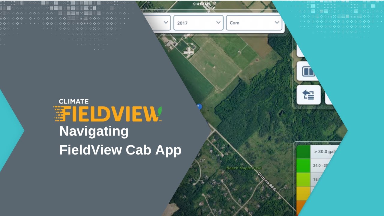Summary reports - How to create summary reports in Climate FieldView™ Cab app
