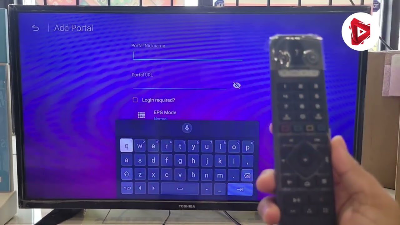 How to Install IPTV on your Formuler Box/Device