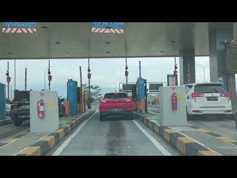 Dari Surabaya Ke Batu Malang Via Jalan Tol || Turun Pintu Tol Mana.