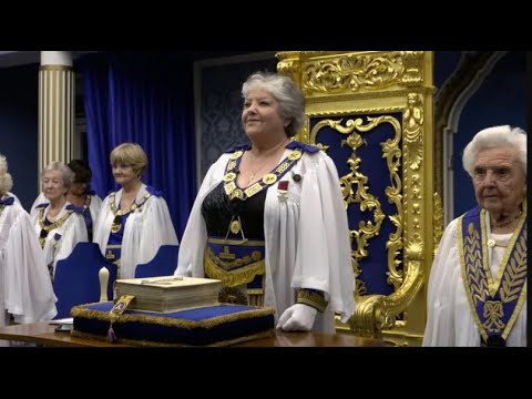 Freemasons EXPOSED: Inside the Secret Society That Rules the World 🌍 | The Eye That Never Sleeps