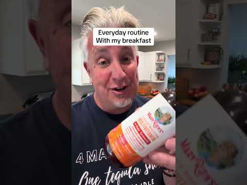 Boost Your Health with Easy-to-Take Liquid Multivitamins