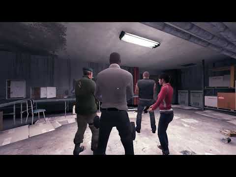 Steam Community :: Video :: Left 4 Dead 2 | Dark Wood (Extended) map on usual Realism Expert (0 ...