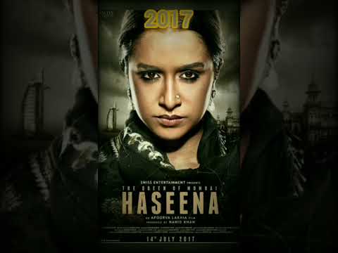 Shraddha Kapoor Evolution from 2011-2023#4k#viralreels#evolution#shorts