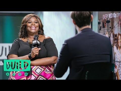 Retta On Becoming A Series Regular In "Girlfriends' Guide To Divorce"