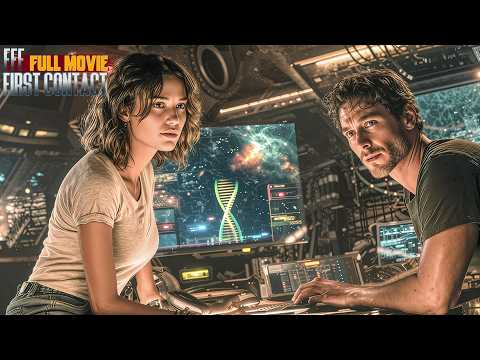 THE 7TH DIMENSION - Cracking The Vatican's Matrix | Full SCI-FI THRILLER Movie HD