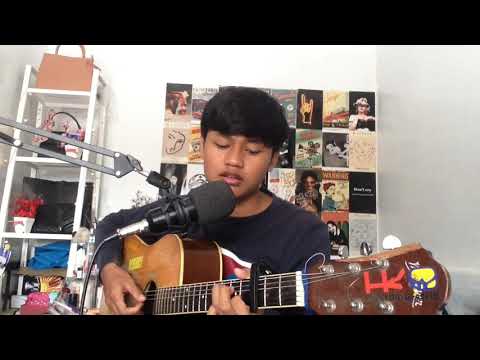 Dan bandung - The Panasdalam (Cover Rakha Rahman)