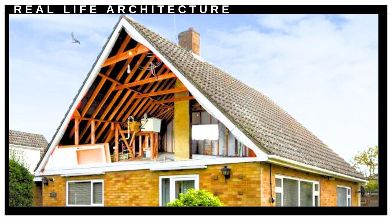 Don’t Convert Your Loft Unless it’s THIS BIG