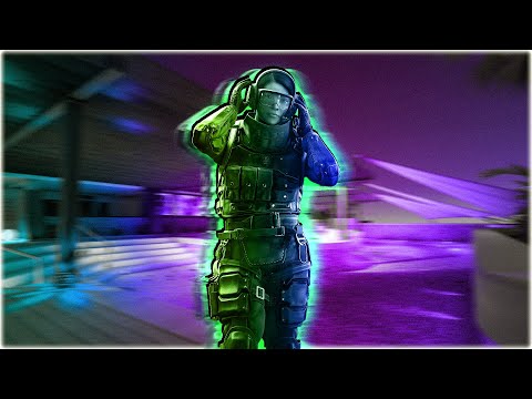 Steam Community :: Video :: SIMPLE YING + MONTY RUSHING / R6S