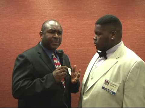 Cleveland Epps McCormick Unsung Hero Nominee - 5-6-2013