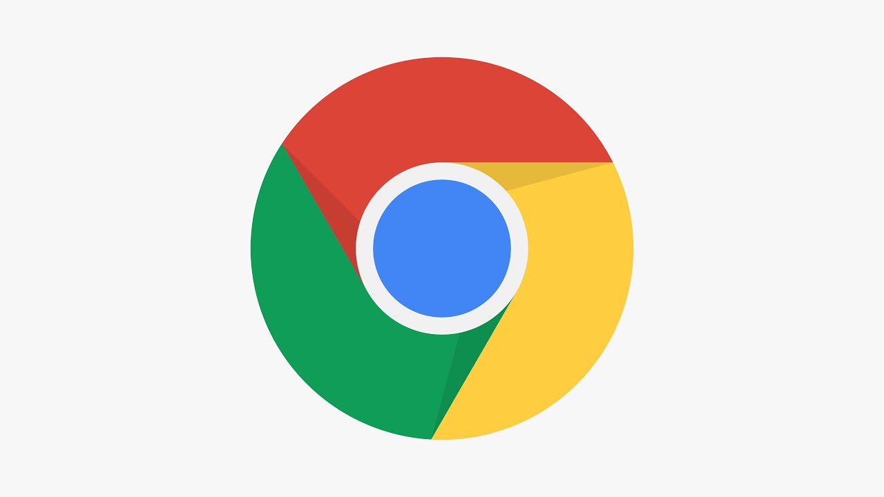Inkscape 1.1 Tutorial: How to Create Google Chrome Logo