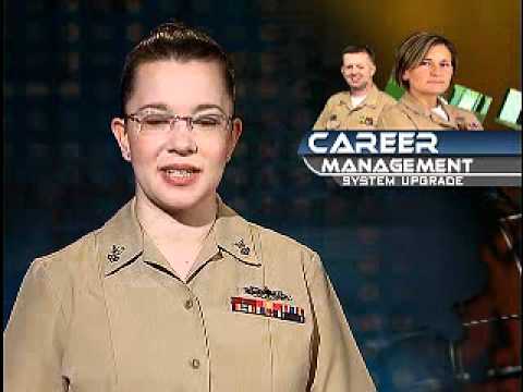 Career Management System Interactive Detailing CMSID is upgraded A survey is available for Sailors who recently completed a PCS move December 2010