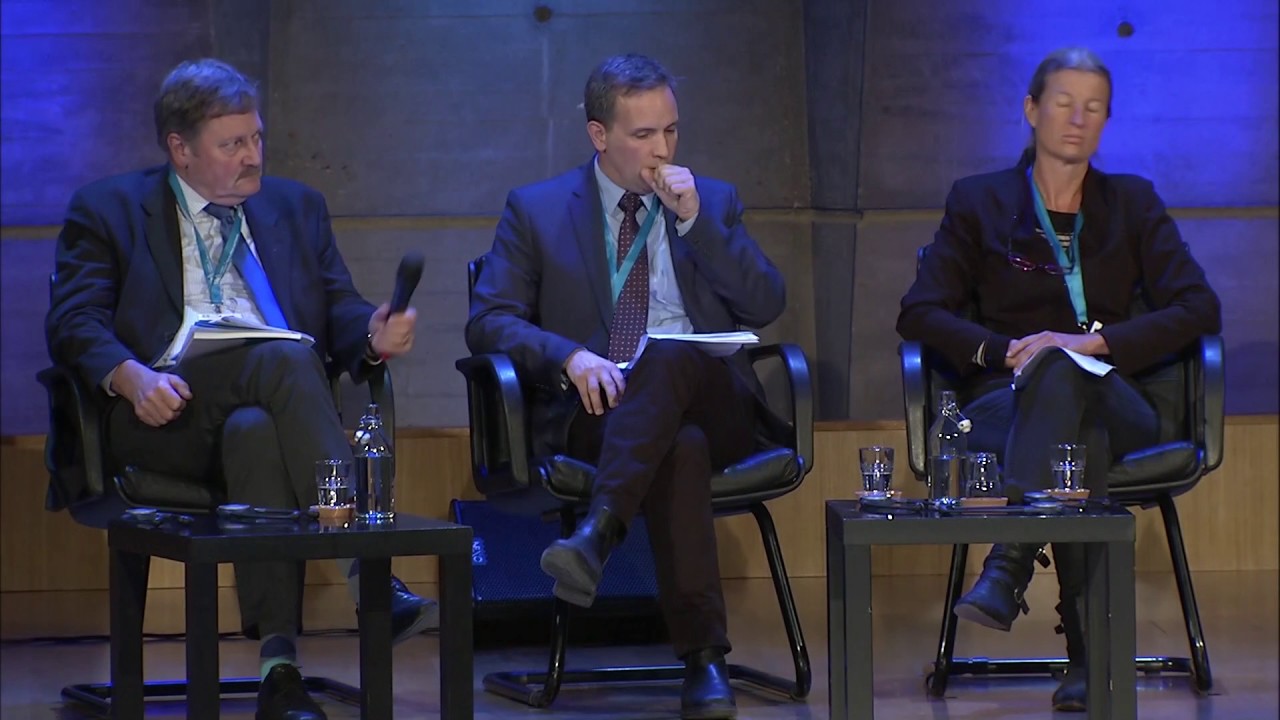 #MSP2017Paris: Session 3 - Lessons learnt from countries