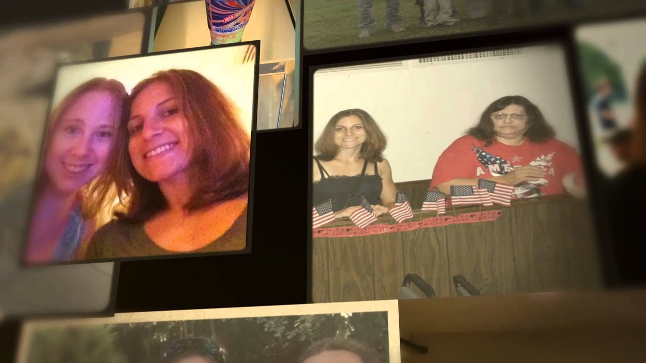 100 Slideshow Render Comp