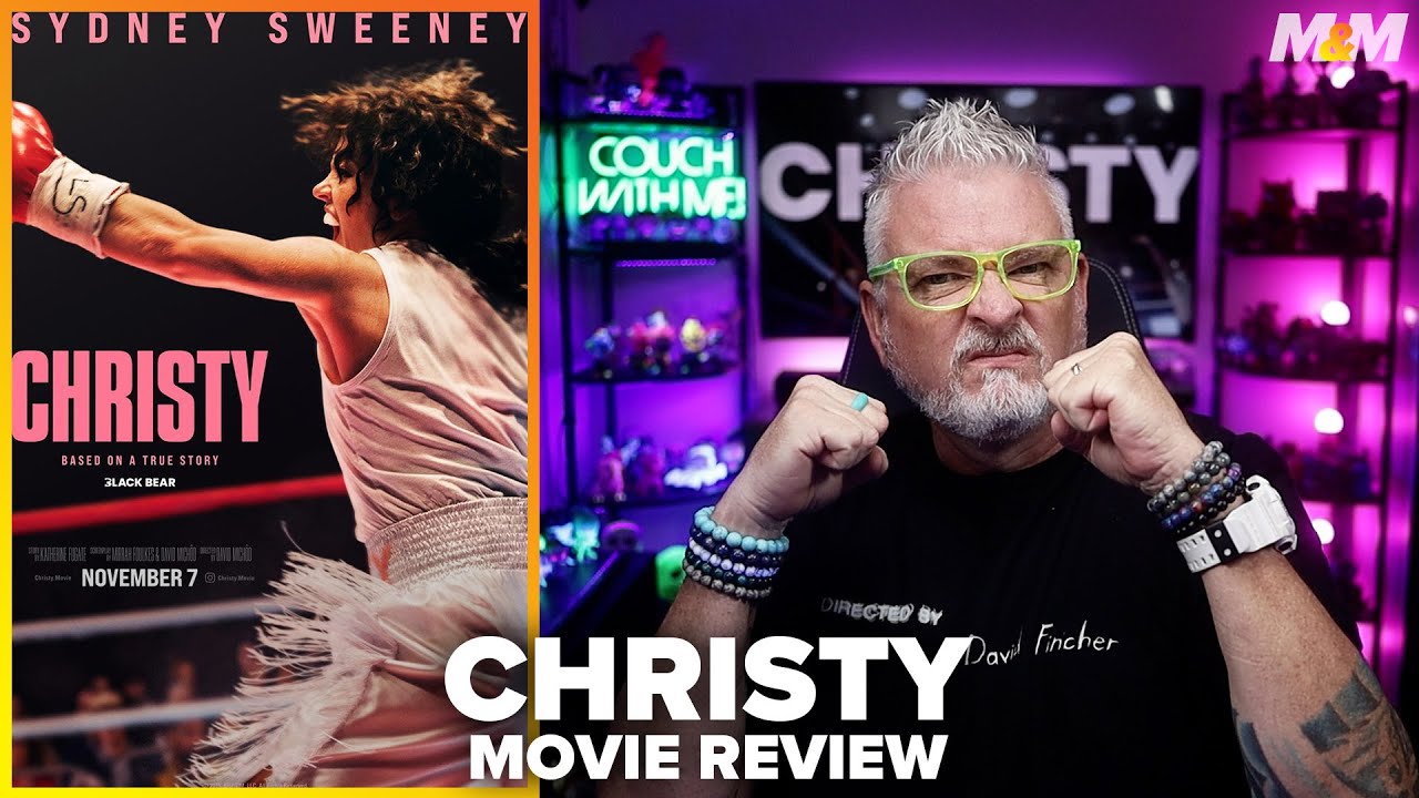 CHRISTY (2025) Movie Review