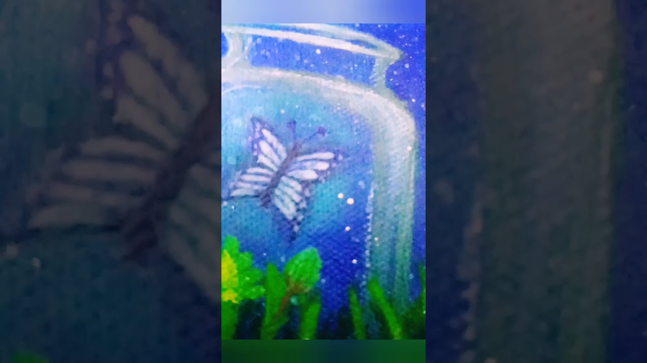 easy at for beginners 🧚‍♀️#art