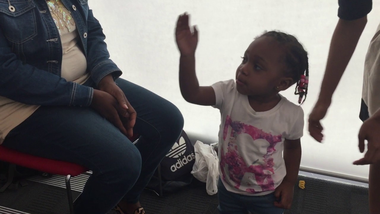 Development - Speech and Language