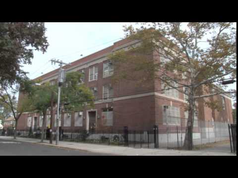 P.S. 15 The Jackie Robinson School