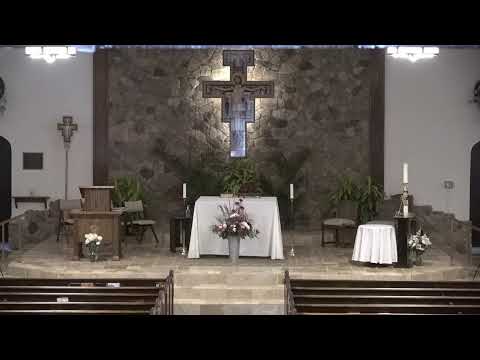 Funeral Margaret Gwynn