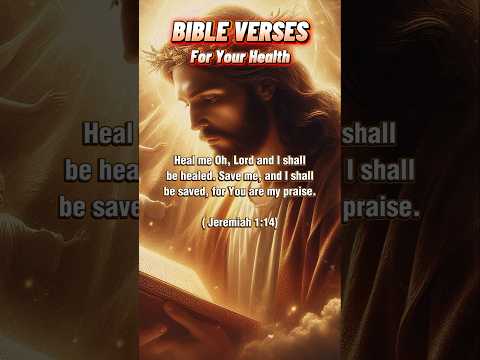 Prayer for your Health in Jesus Name... β€οΈβ€οΈAmen #god #jesus #prayer #health #healing #shortvideo