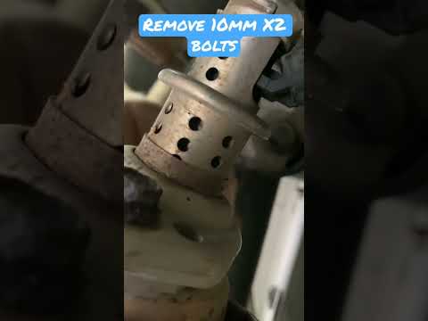 Fix NOW - 5 mph Max Speed Service DEF System How To - 6.7l Cummins - 2014 Ram 3500