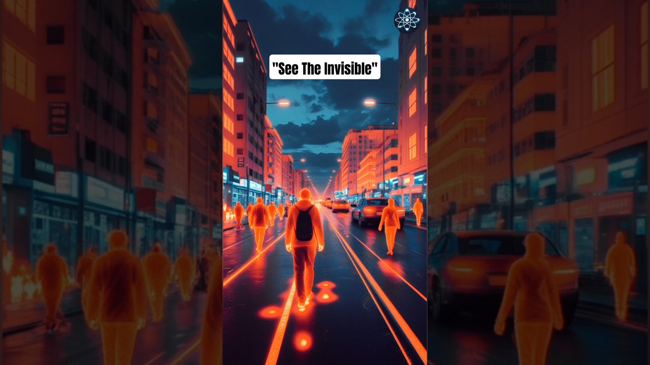 If You Could See Every Electromagnetic Wave, This Is What You’d See😱 #nasa#electromagnetic#usa#space