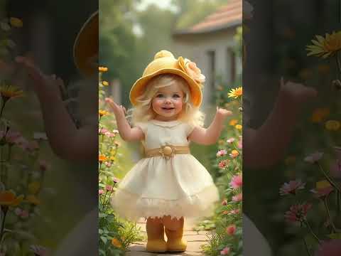Cute baby dancing #ai #babboy #comedyvideos #cute #babay #funnyshorts #babby #dancevideo #dance