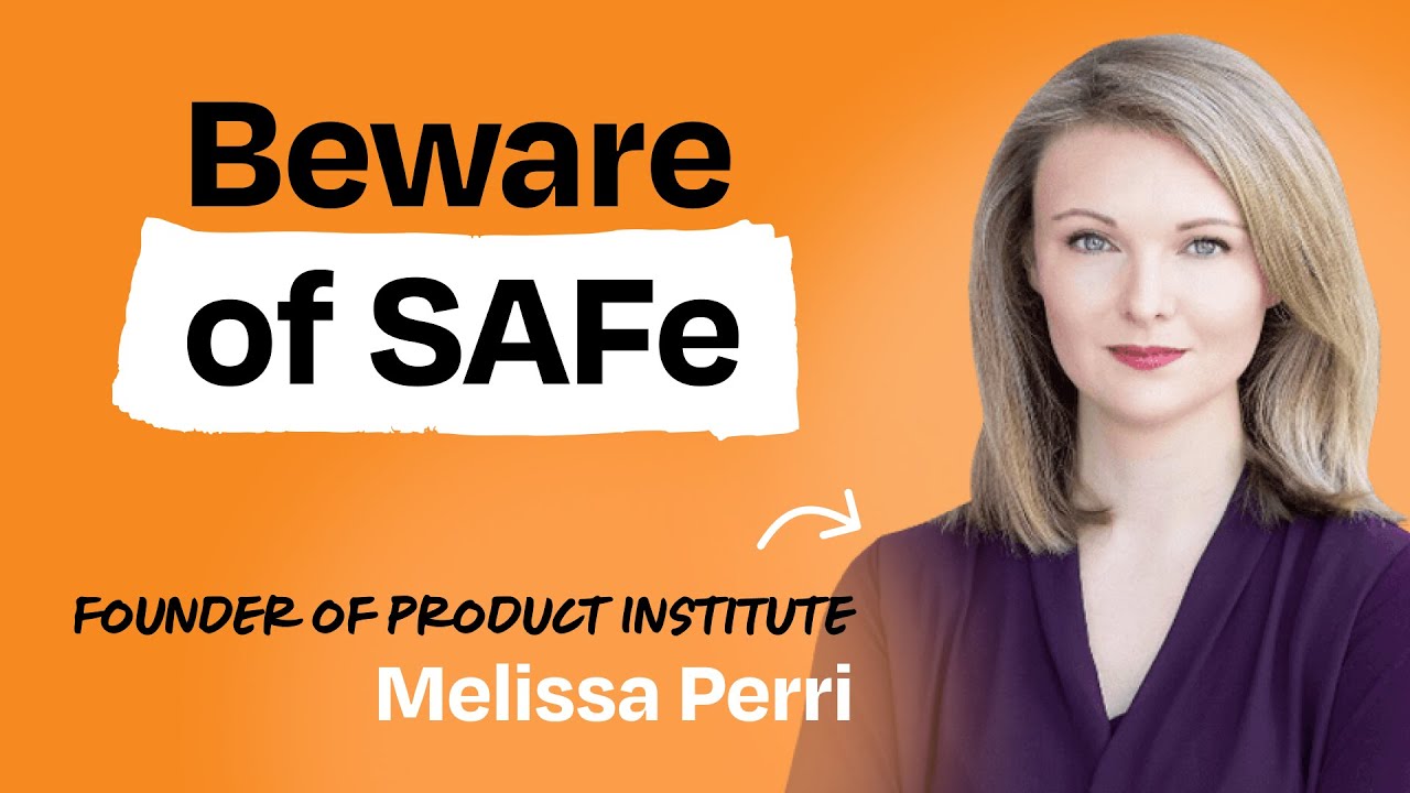 Understanding SAFe and the Role of Product Owners: Insights from ...