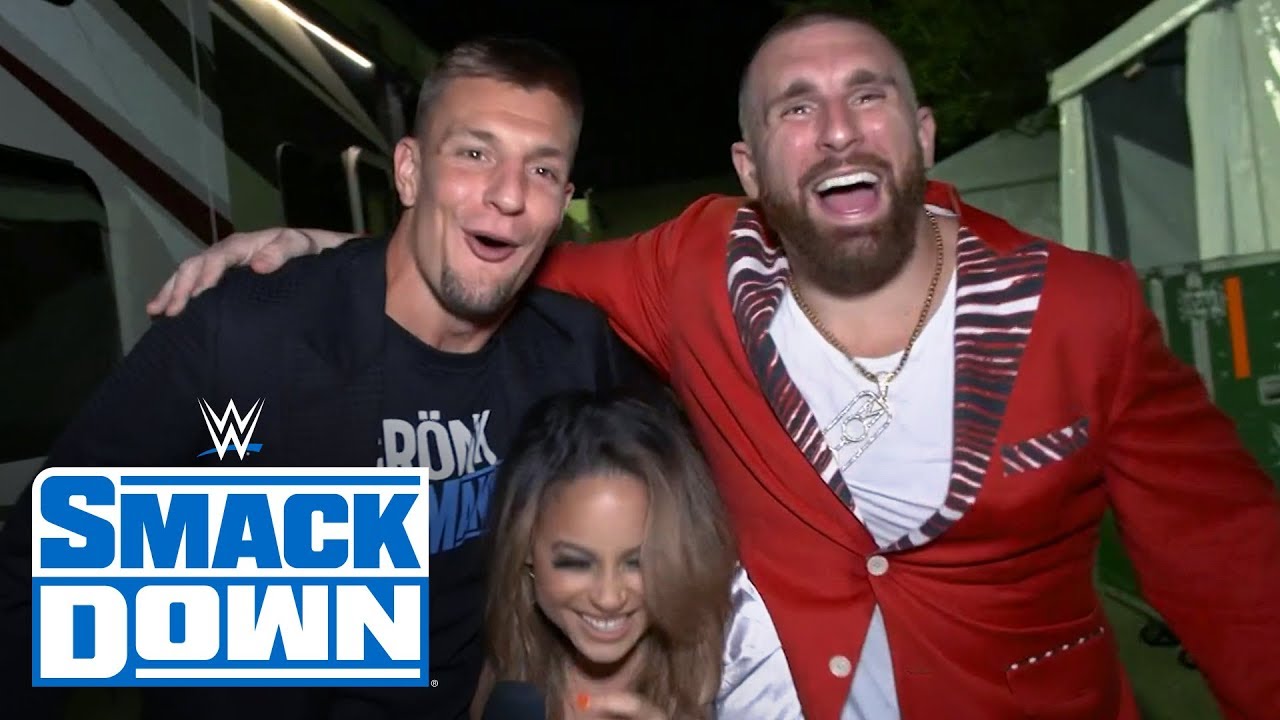 Fightful | WWE News, AEW News, Pro Wrestling Backstage News