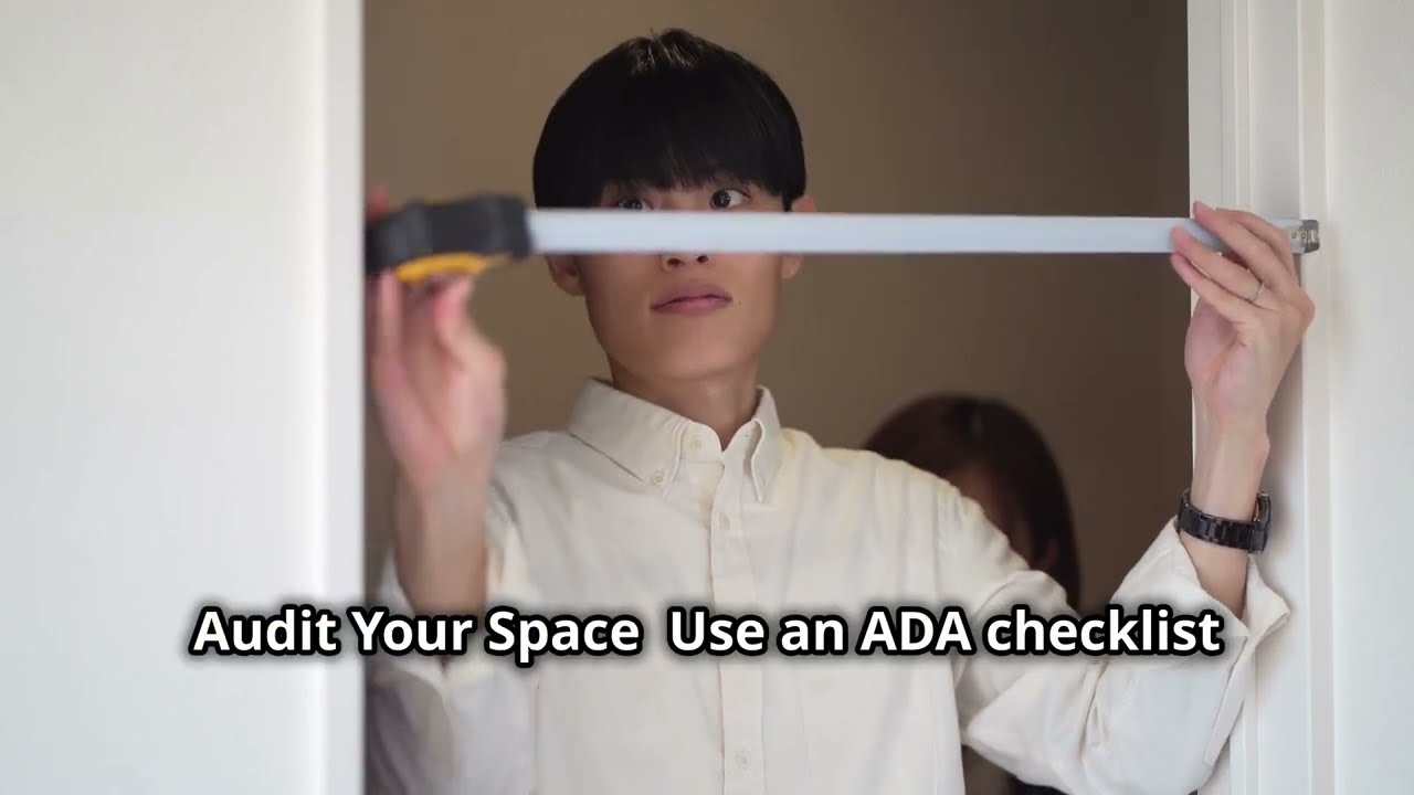 The Ultimate ADA Compliance Checklist for Small Business Owners!