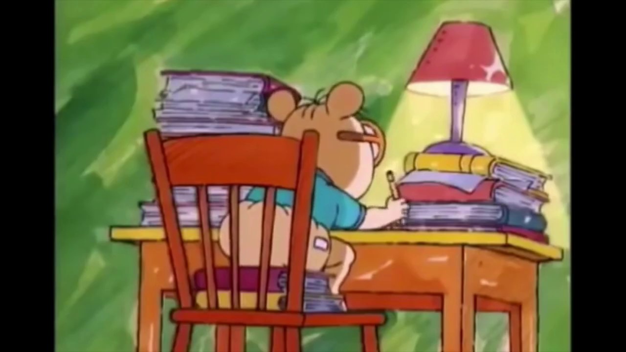arthur out of context