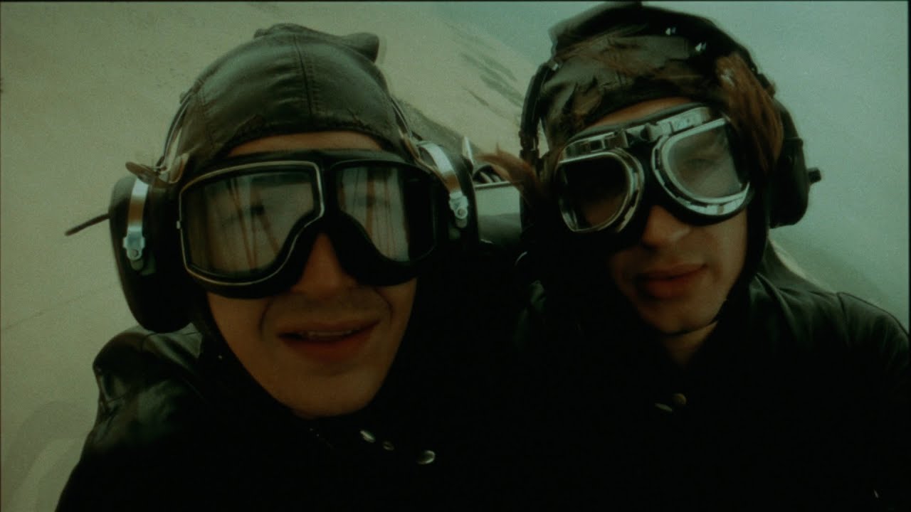 more* - Green (Official Music Video)