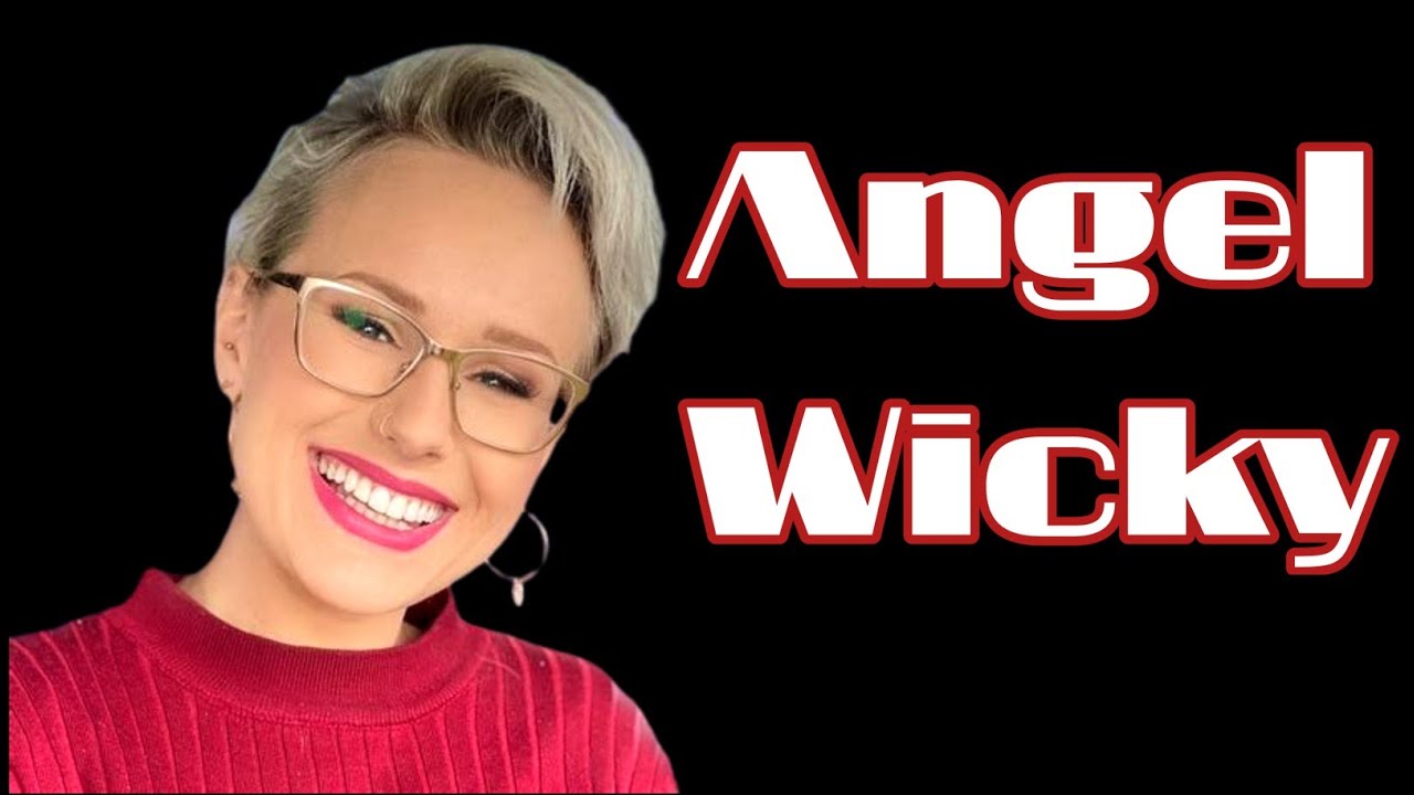 Angel Wicky Biography 2026 | Age, Height, Lifestyle, Career & Net Worth Explained