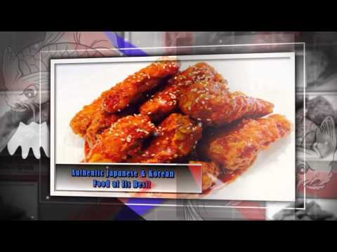 Nami Korean Japanese Restaurant - Local Restaurant in Lawton, OK 73505