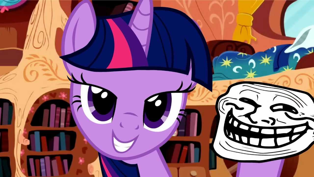 Twilightlicious - BlackGryph0n