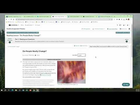 Common Lit 360