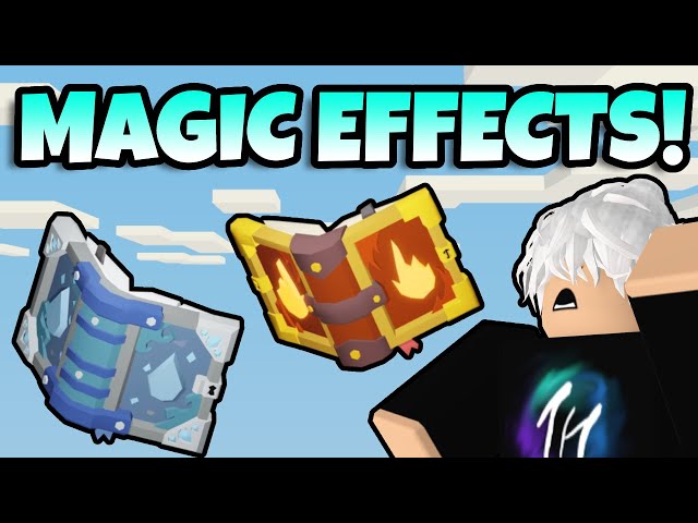 What are skills in Roblox Islands?