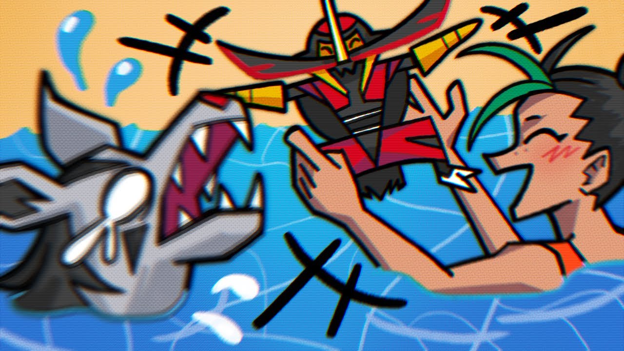 6 Pokemon That Desperately NEED An Evolution