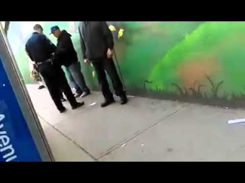 48 Pct. Illegal Search (Stop & Frisk Without Consent)
