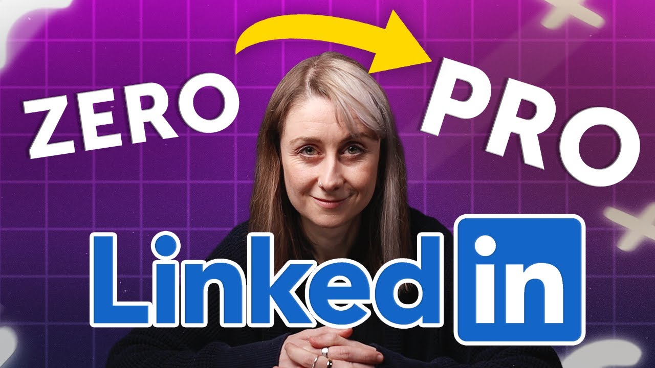 Everything You Need to Know About LinkedIn (Beginners Guide)