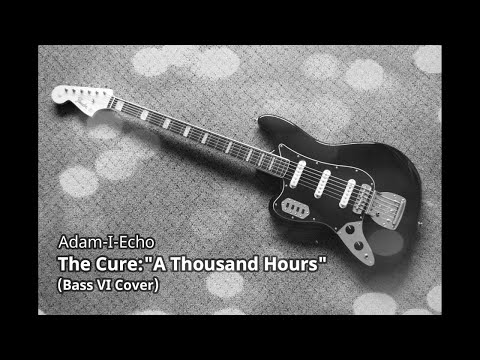 Fender Custom Shop Masterbuilt Left Handed Bass VI LEFTY! | Reverb