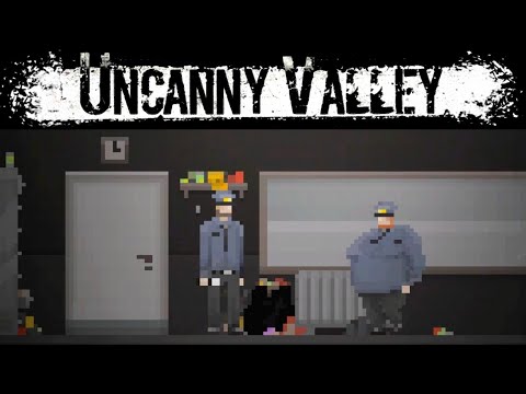 Steam Community :: Video :: "Uncanny Valley" - Full Horror Game ...