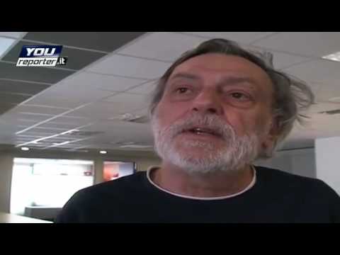 Intervista a Gino Strada dopo arresto operatori Emergency in Afghanistan