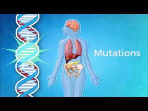 Using circulating tumor DNA (ctDNA) for the early detection of cancer.