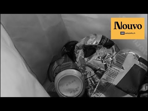 Littering kills