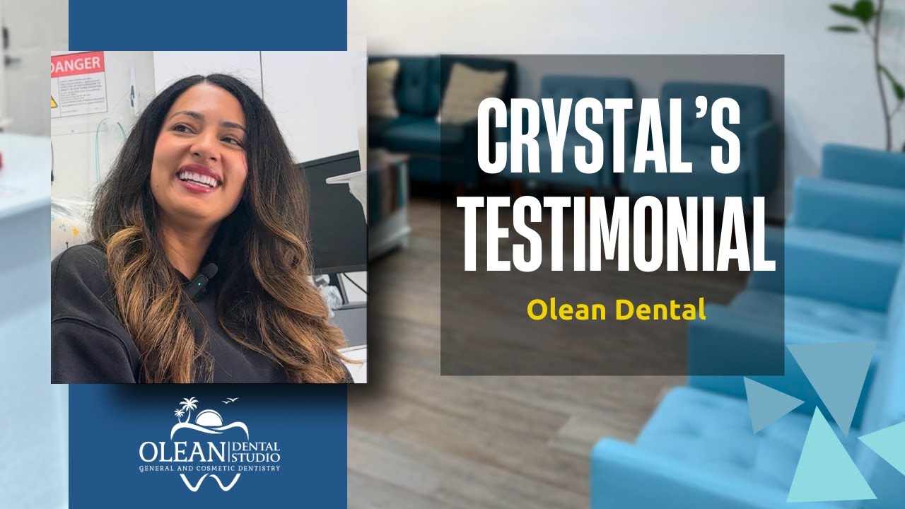 Dentist in Port Charlotte, FL: Olean Dental Studio